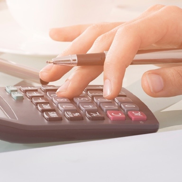 Making a financial claim