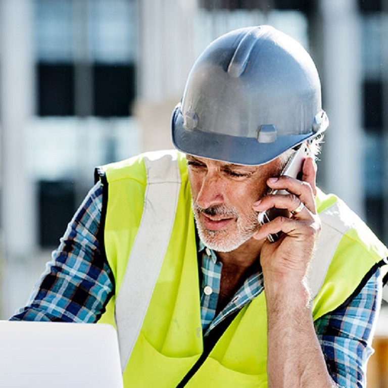 Construction Insurance | Commercial Insurance in Construction UK ...