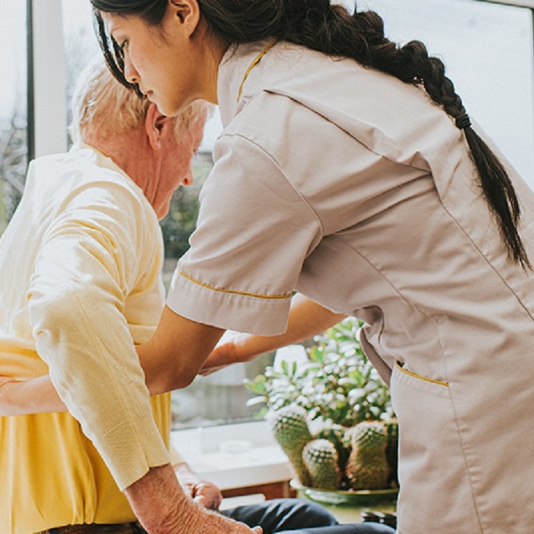 Domiciliary Care Insurance | Business Cover | Marsh Commercial