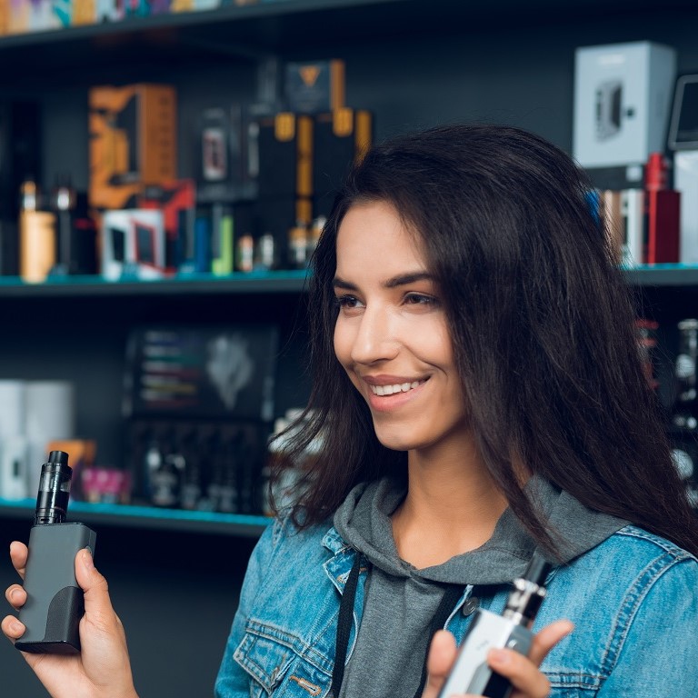 Vape Shop Insurance UK | E Cigs Insurance | Marsh Commercial