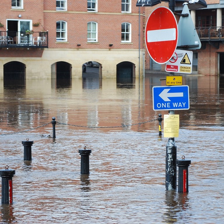 Parametric Flood Insurance Vs Traditional Flood Insurance