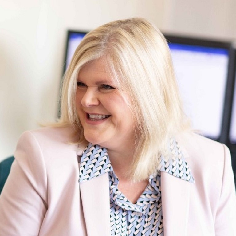 Meet Your Marsh Commercial Hereford Team