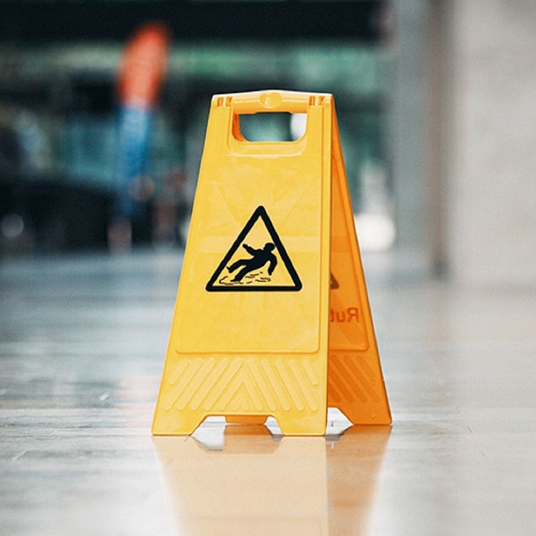 Make Health And Safety At Work A Priority