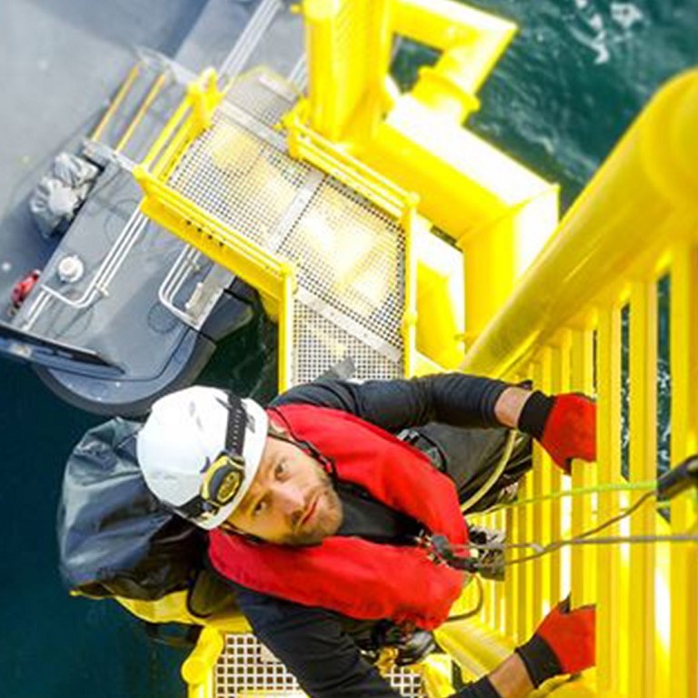 Managing Health And Safety For Energy Contractors