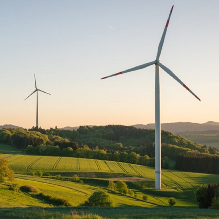 How To Manage The Latest Challenges And Risks To Onshore Wind