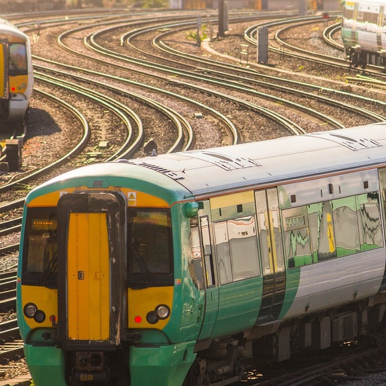 Rail Insurance | Train Operator Insurance | Marsh Commercial