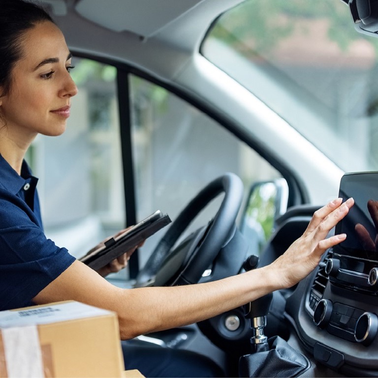 Exploring How Technology Is Changing The Transportation Industry