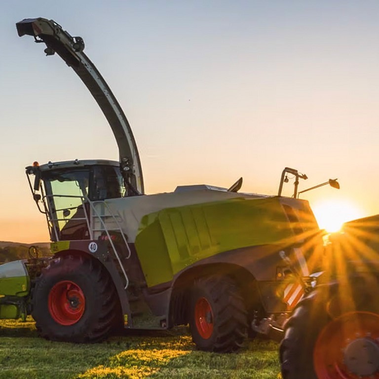 What You Need To Know About Contract Farming