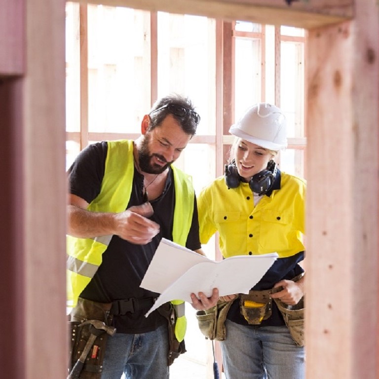 Contractor Insurance | Insurance for Contractors & Tradesmen UK | Marsh ...