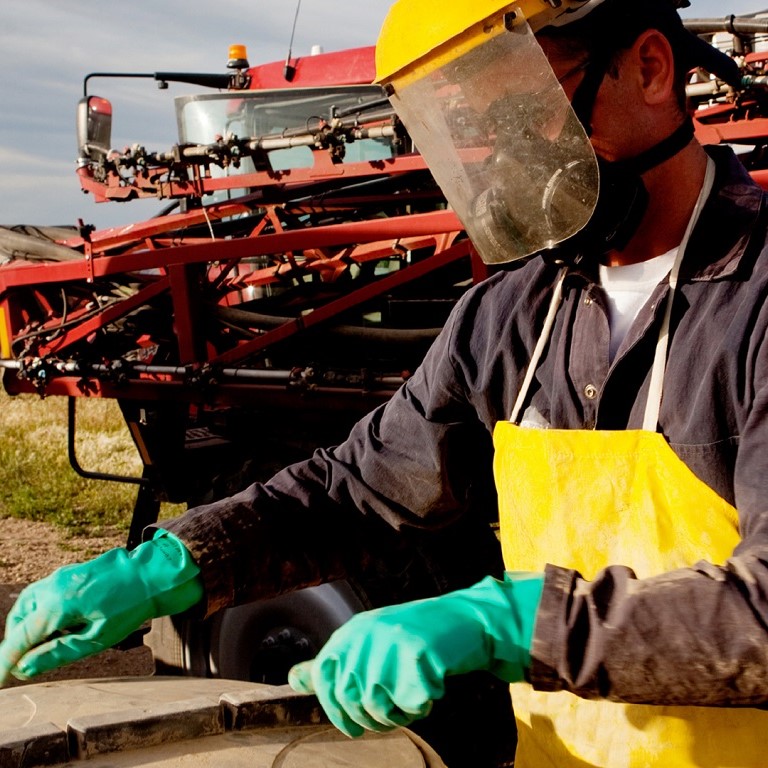 Farm Safety Tips To Keep Your Staff Safe