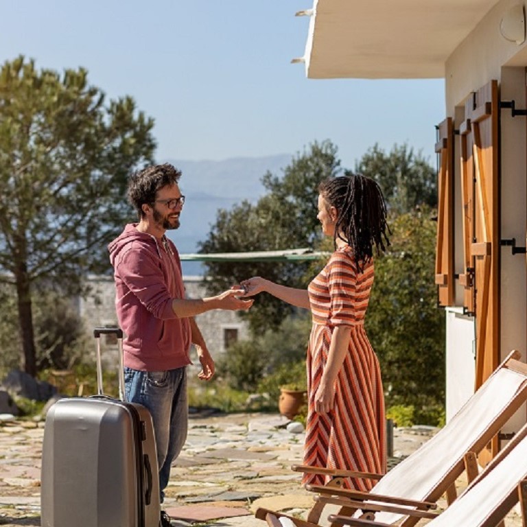 Holiday Let Insurance | Insurance for Holiday Lettings | Marsh Commercial