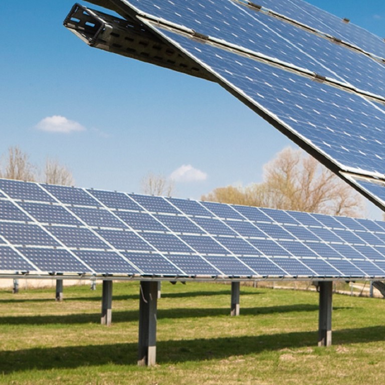 What Are The Risks And Insurance Solutions For Solar Farms