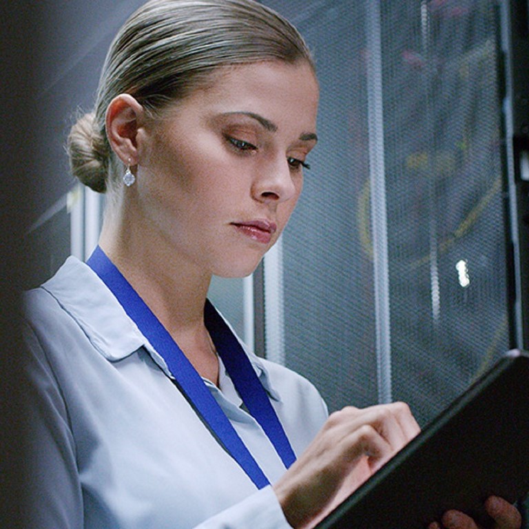 Technology And Trade Credit Insurance: Protecting Your Business