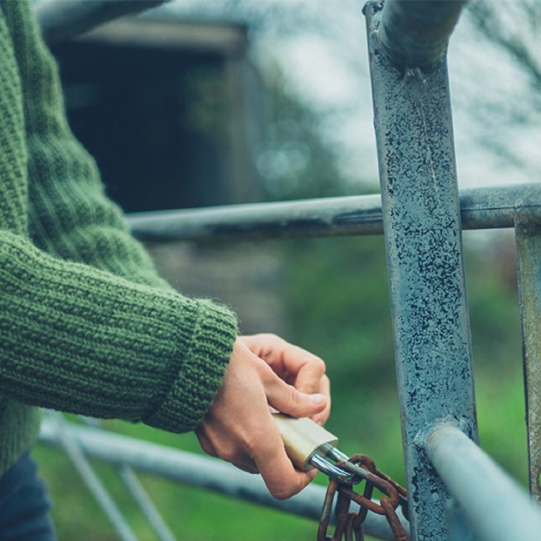 Rural Crime: Protect Your Farm from Theft and Criminal Activity